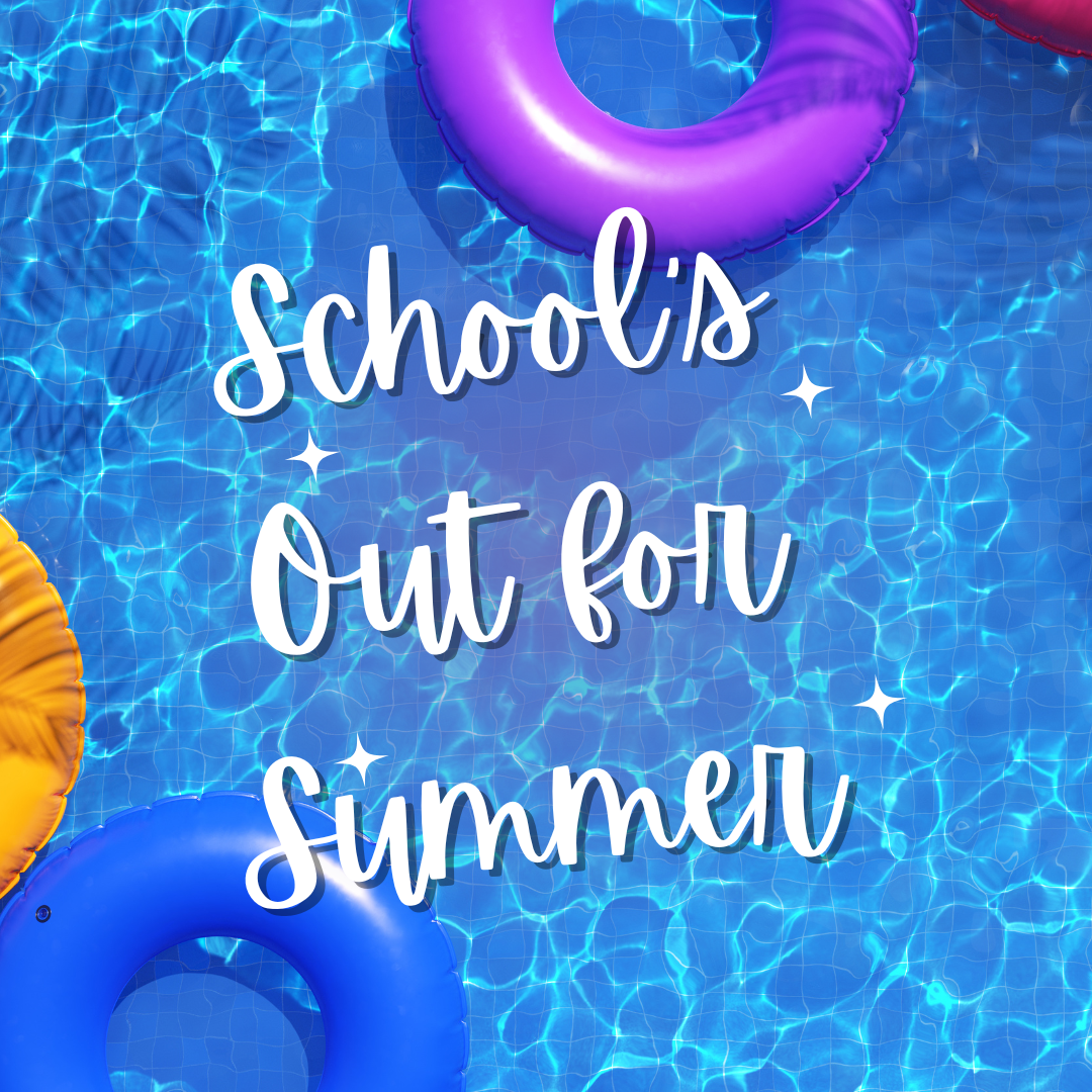 School’s out for Summer and Summer Work Schedules are here! – Navigant ...